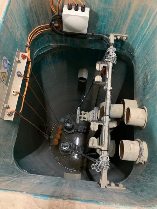 4i Pumping Services | Expert Commercial Pumping Services