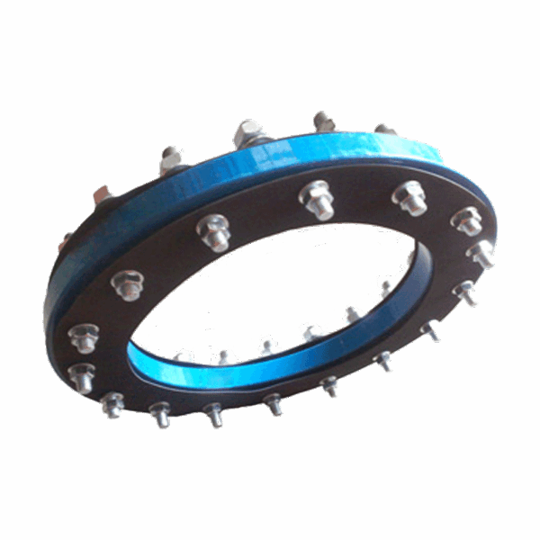 Ductile Iron Studded Flange Converter | 4i Pumping Services